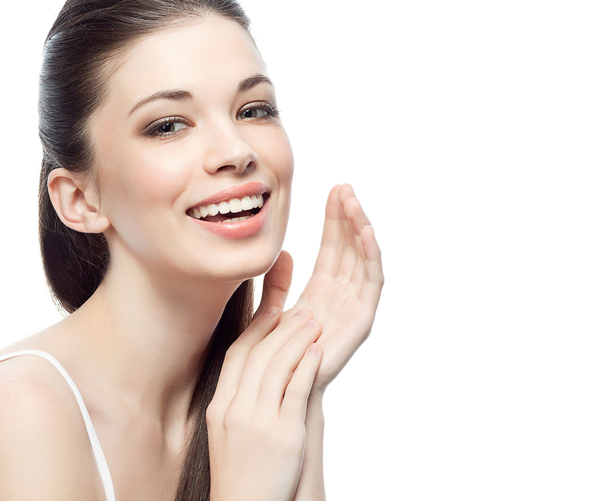 Effective Treatments for Sagging Skin on Your Neck and Chest ...