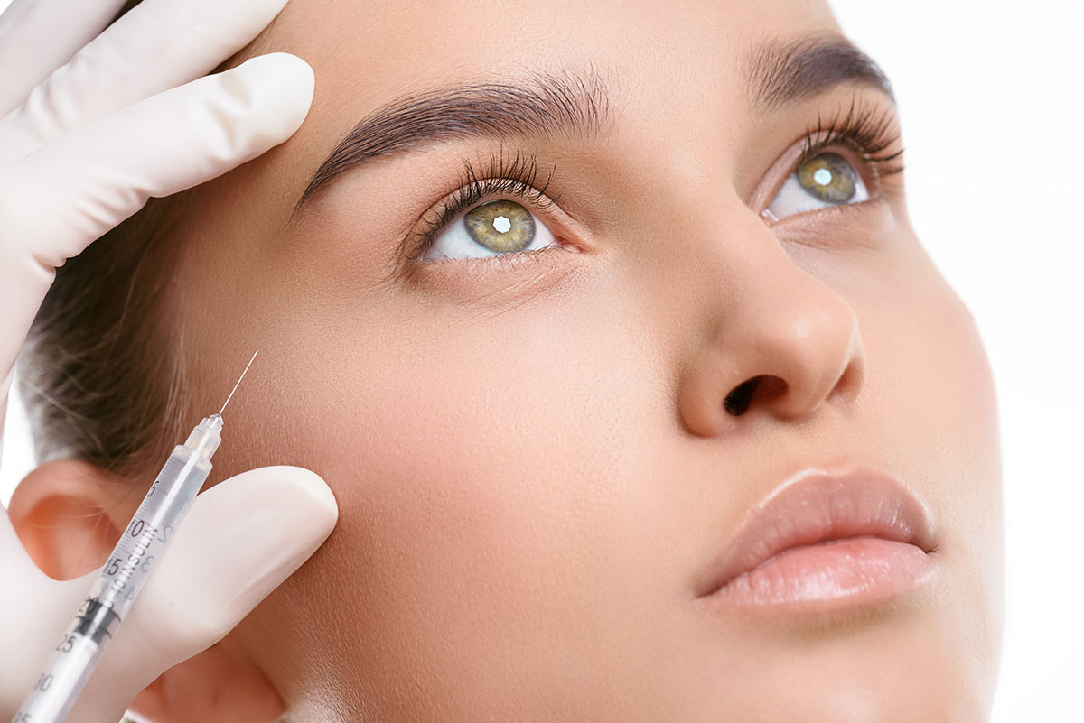 What Is Baby Botox? | Elizabeth Roche